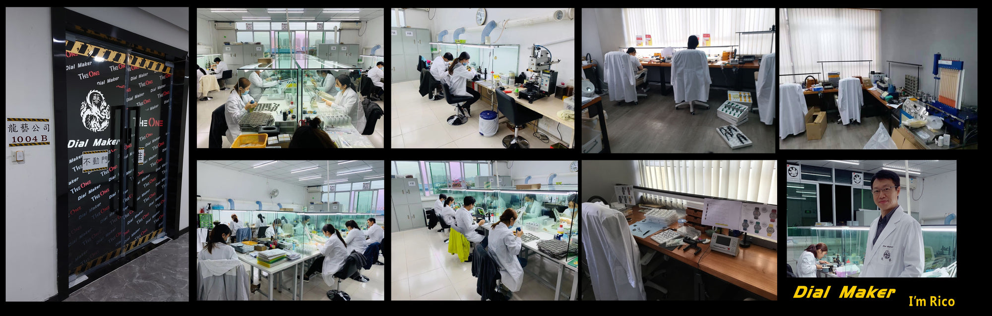 Dial Maker Shop – dial maker shop