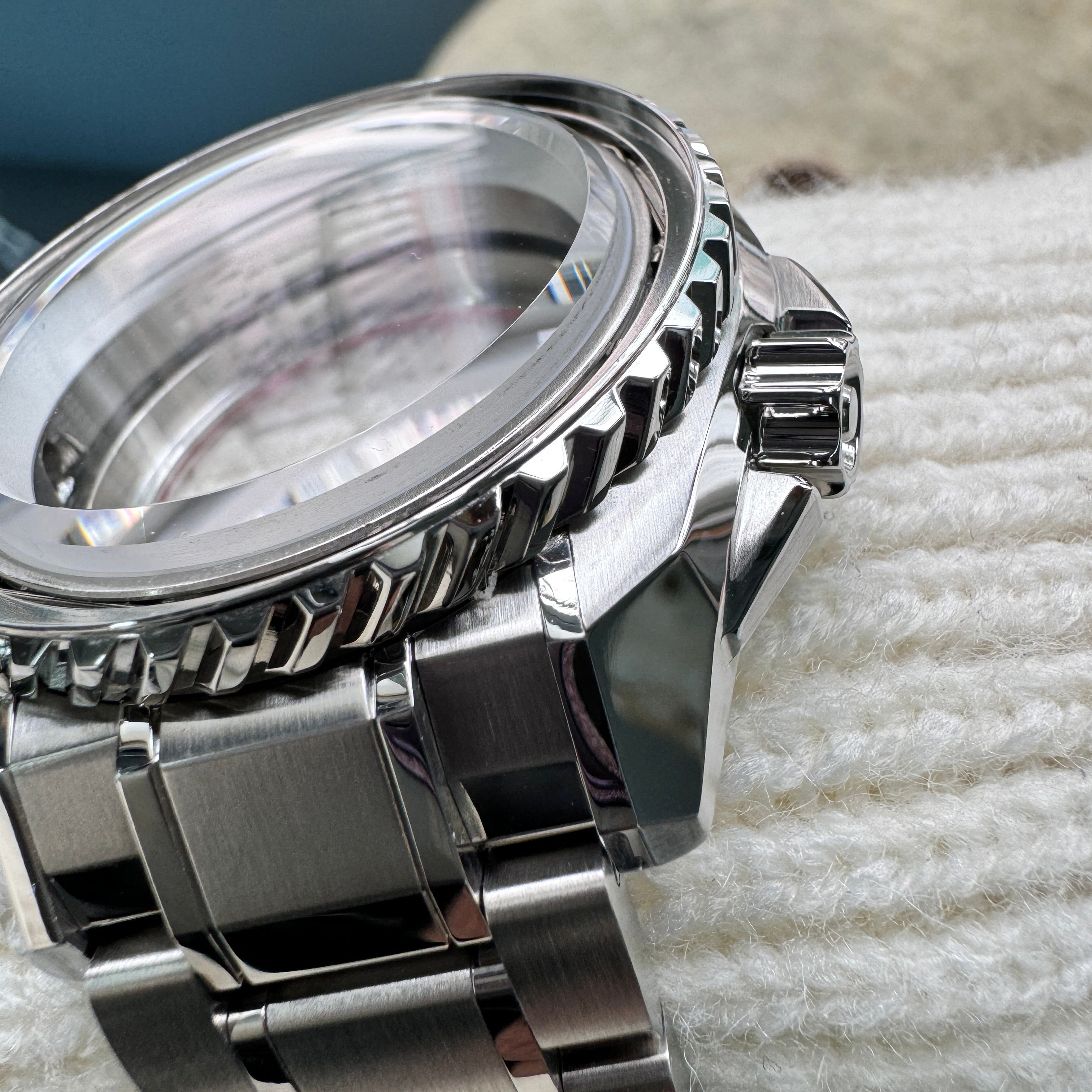 Cases – dial maker shop