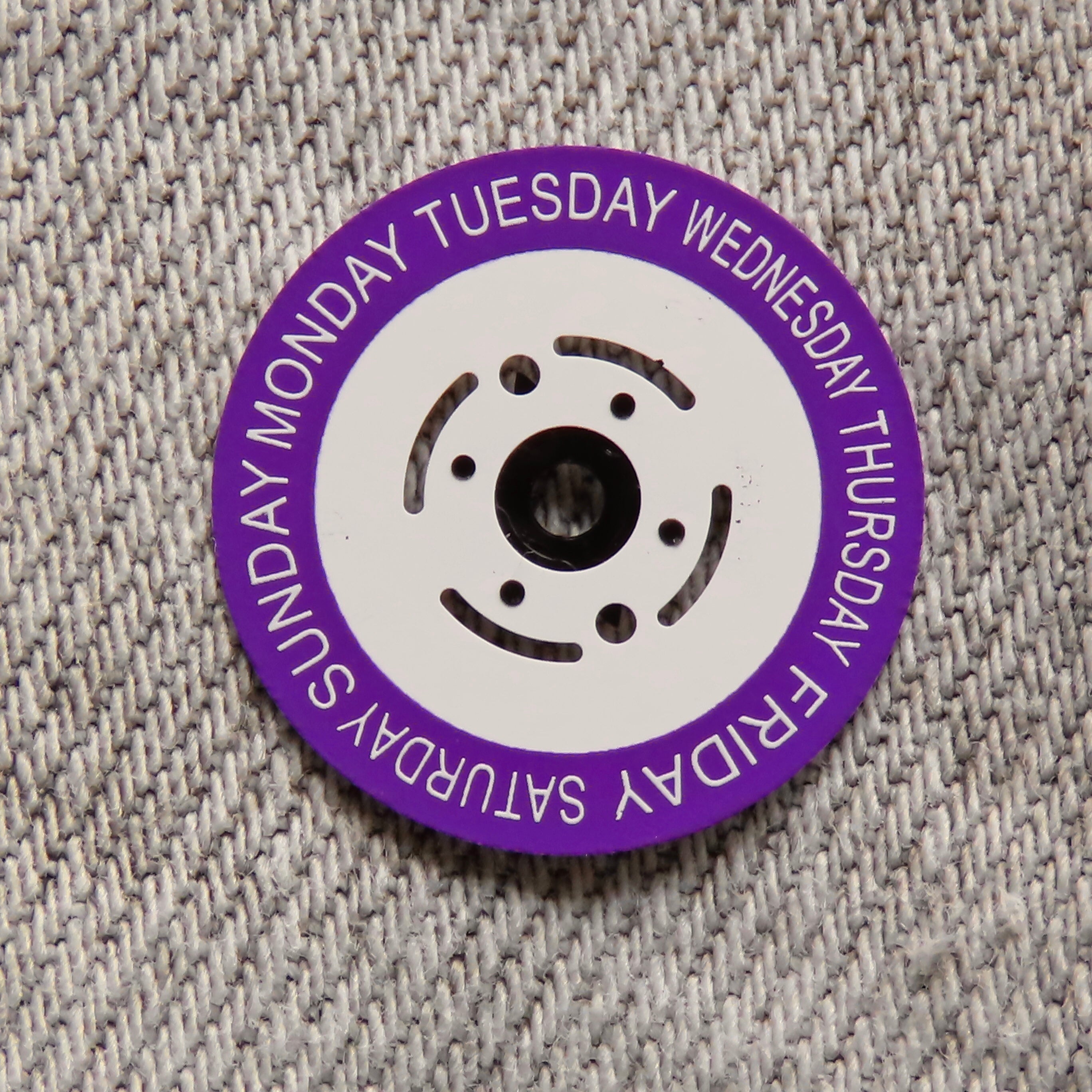 Seiko mod parts watches Inserts Hands Dials NH35/36A Day/ Date Disc ...