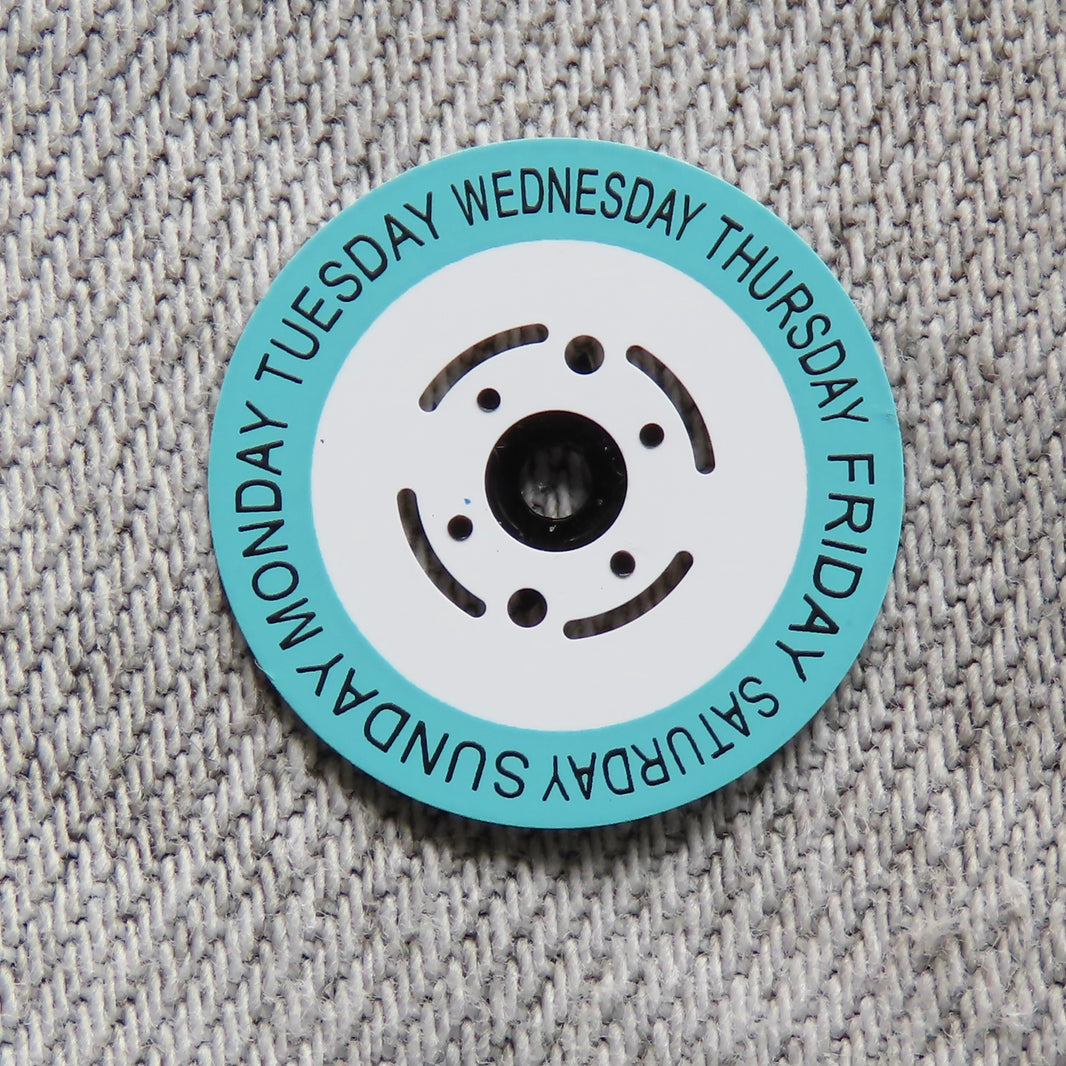 Movment/ day-date Wheel – dial maker shop