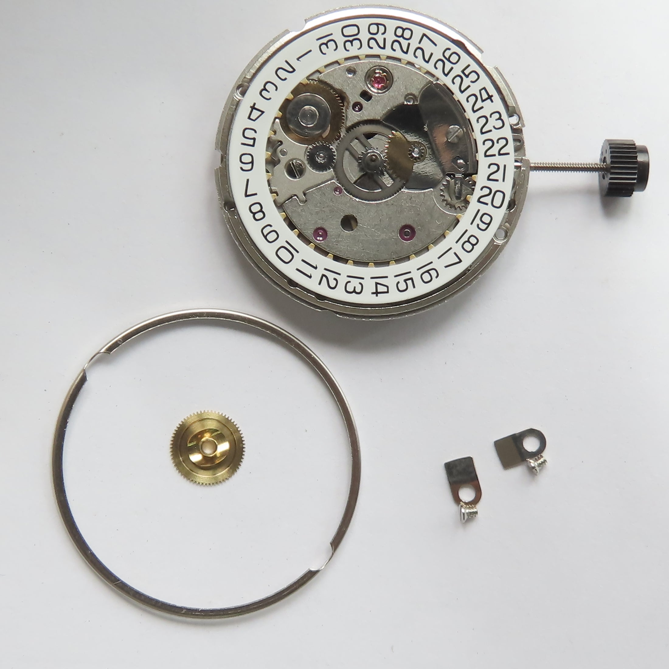 ETA 2824-2 Automatic Swiss Movement – dial maker shop