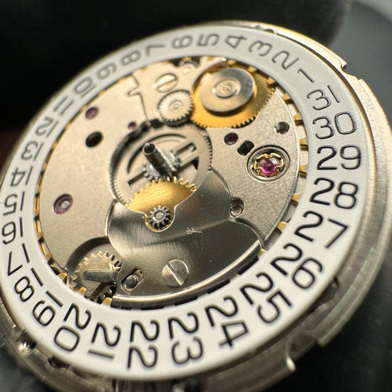 ETA 2824-2 Automatic Swiss Movement – dial maker shop