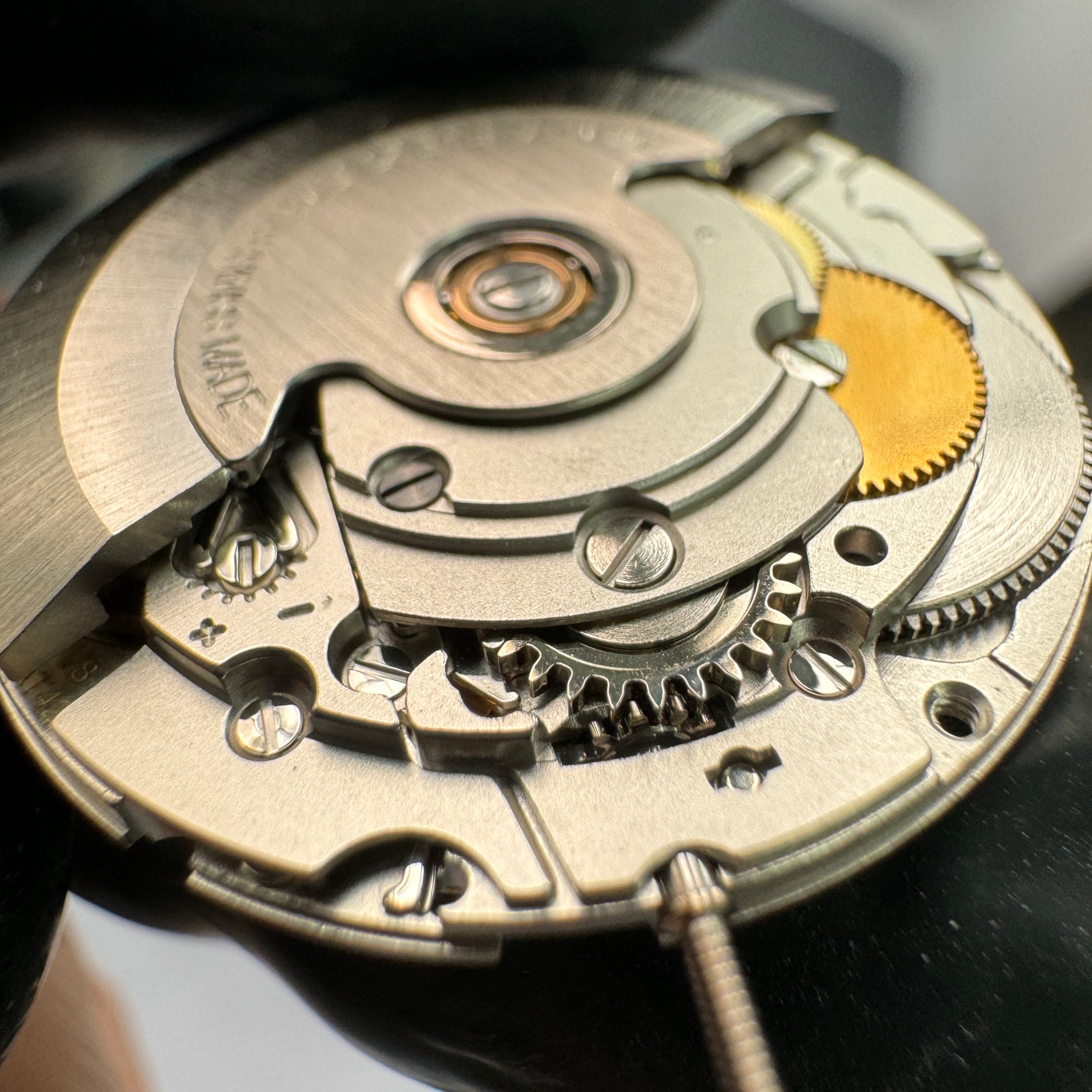 ETA 2824-2 Automatic Swiss Movement – dial maker shop