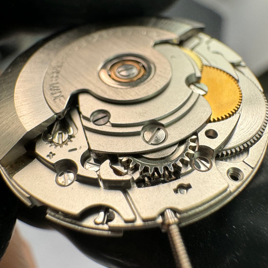 ETA 2824-2 Automatic Swiss Movement – dial maker shop