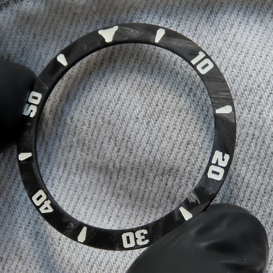 Bezel – dial maker shop