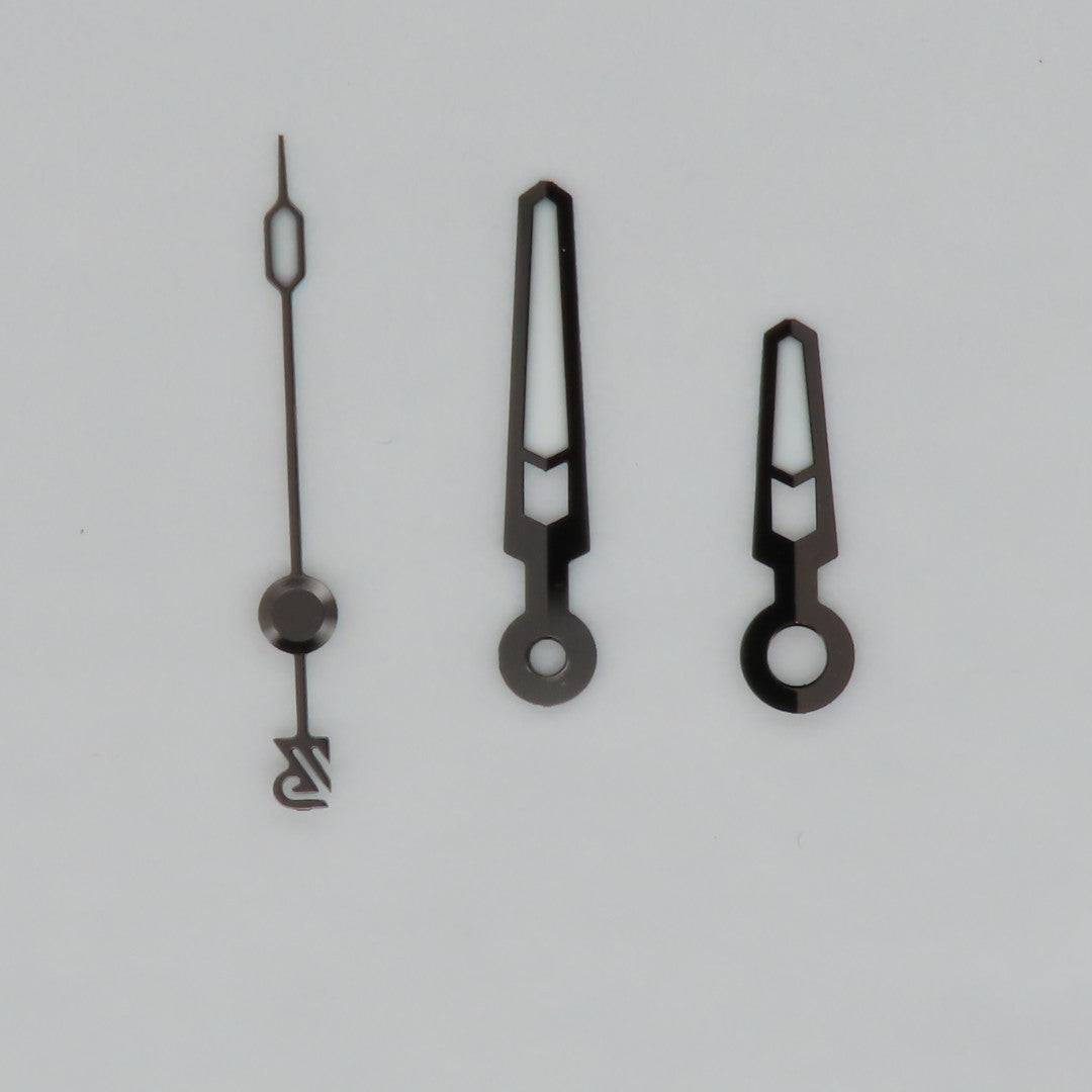 dial maker shop seiko dial hands movement date wheel seiko mod
