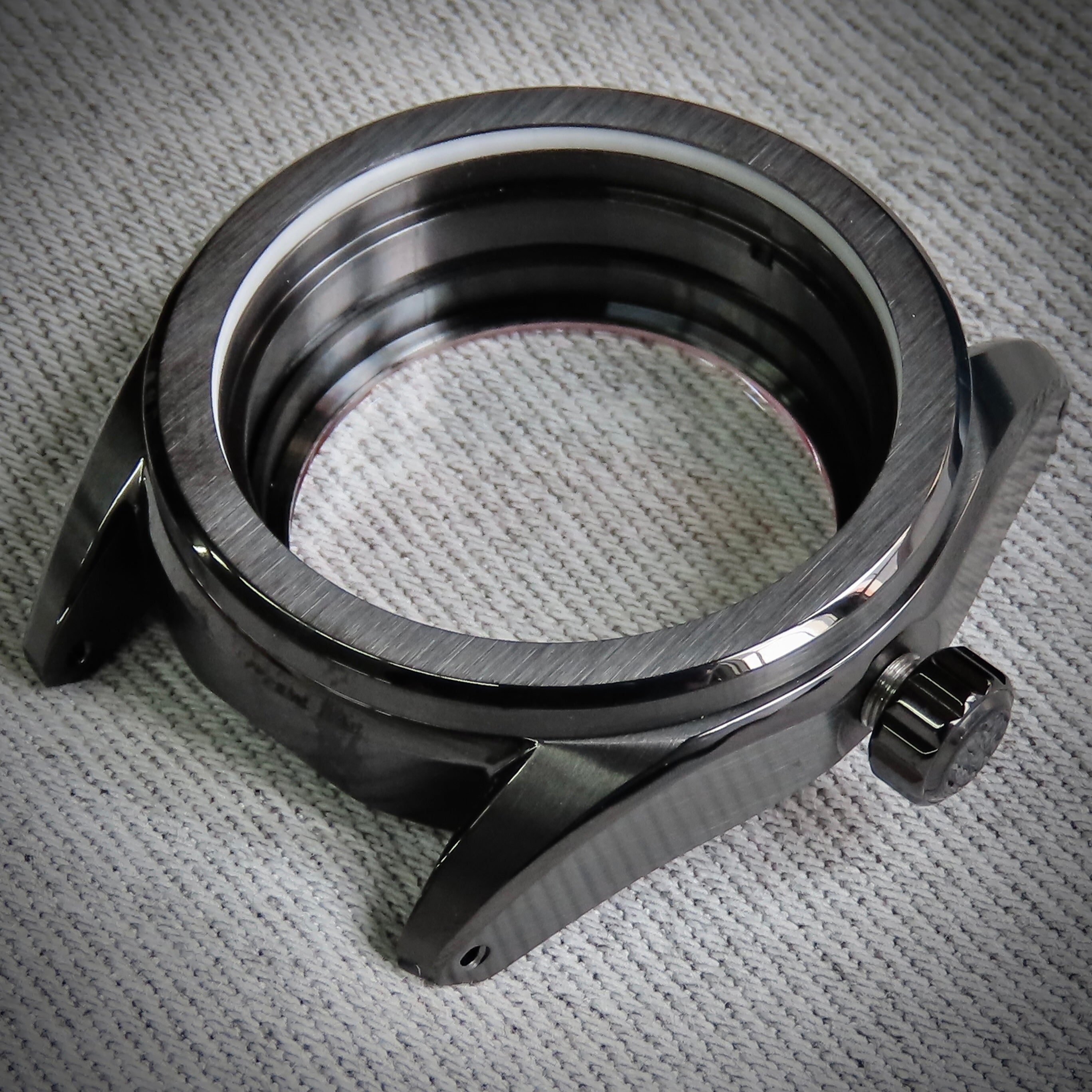 Cases – dial maker shop