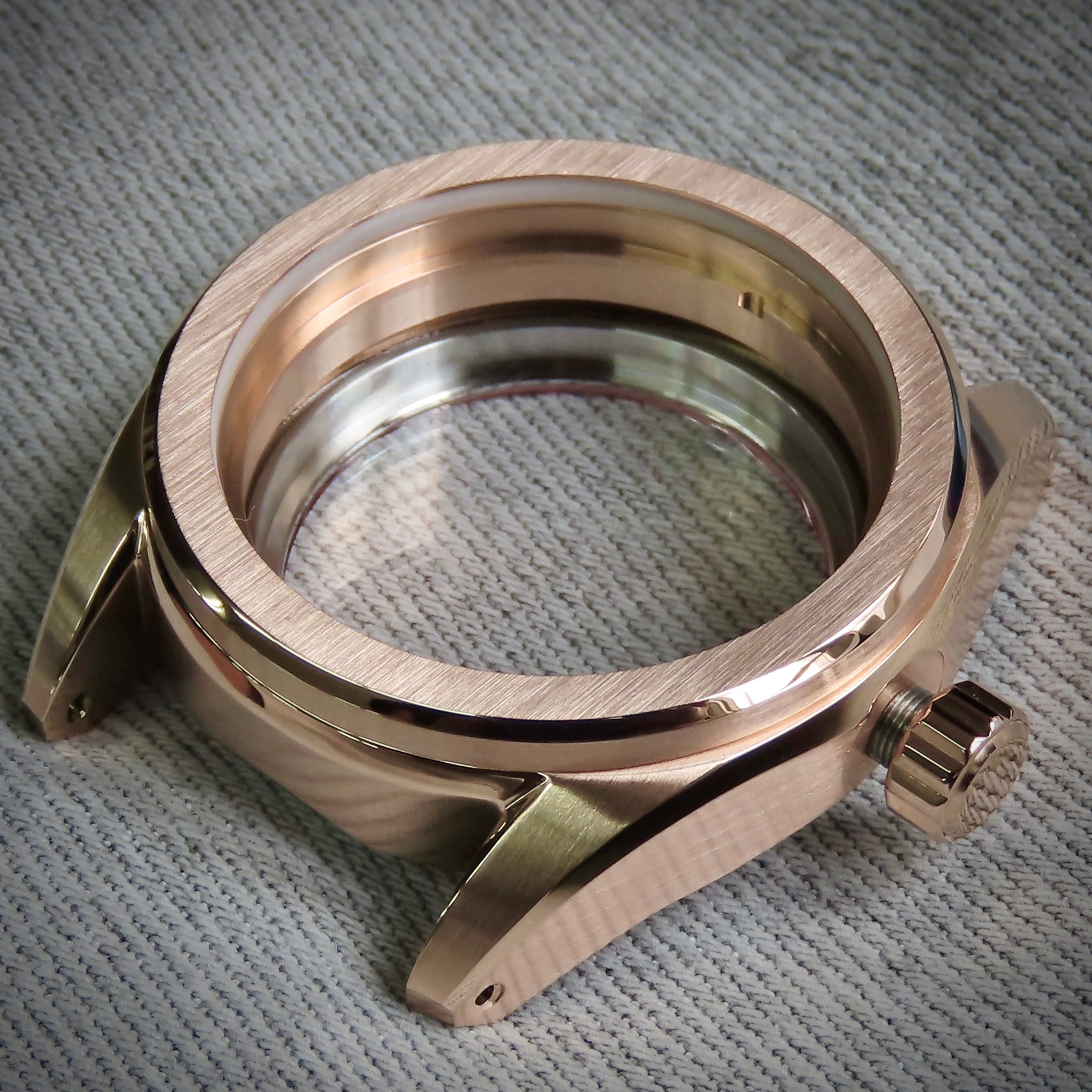 Cases – dial maker shop