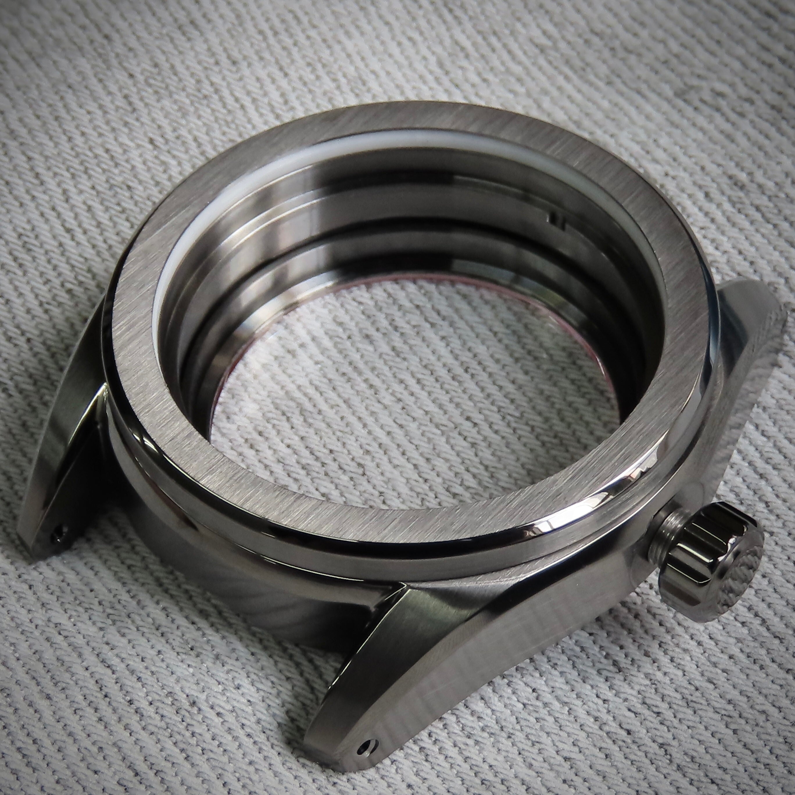 Cases – dial maker shop