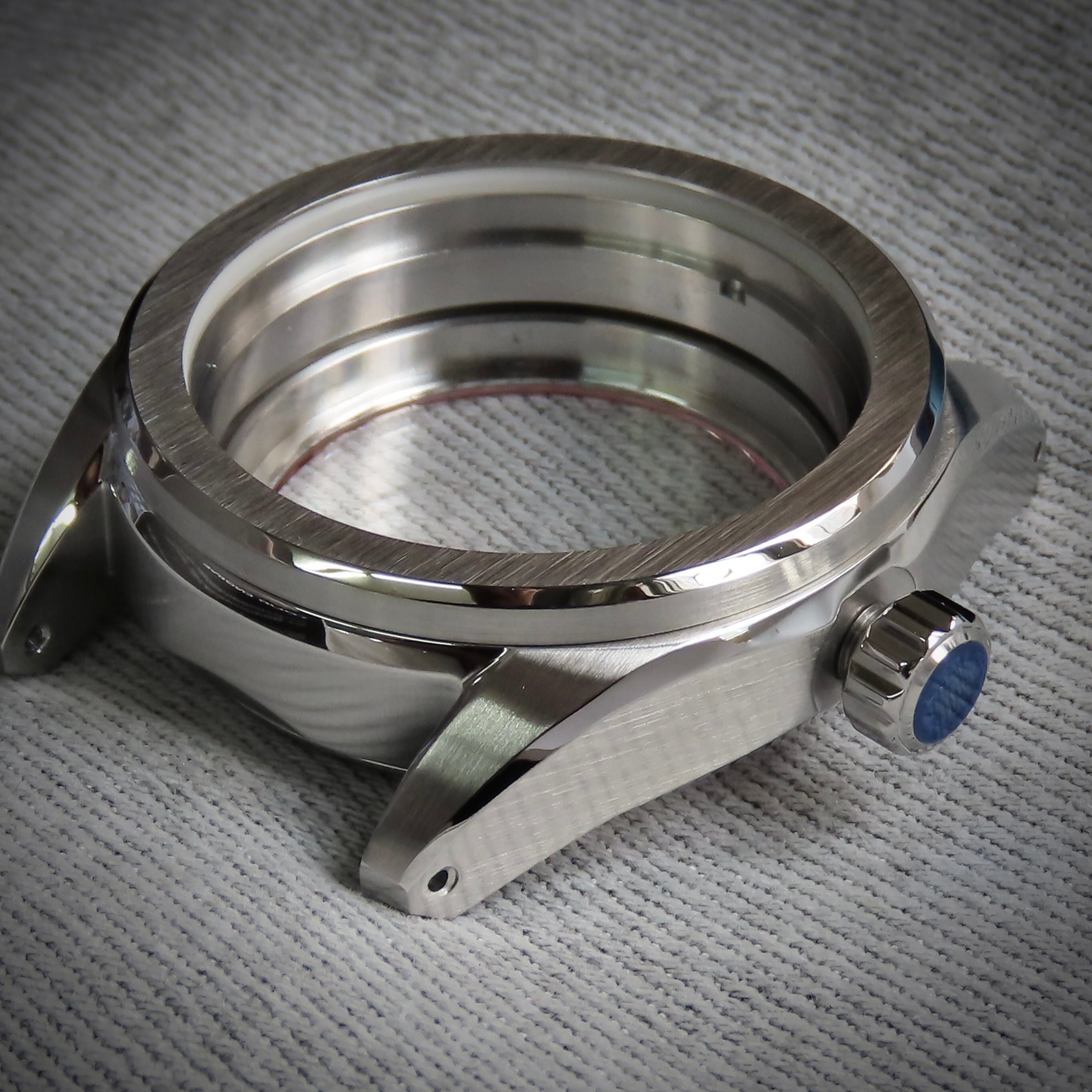 Cases – dial maker shop