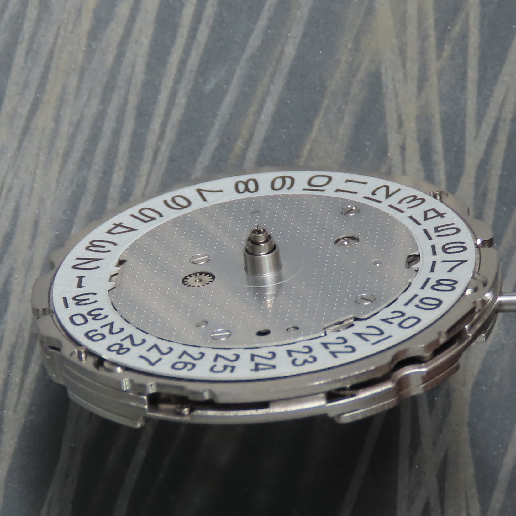 Miyota 9075 GMT Automatic Movement – dial maker shop