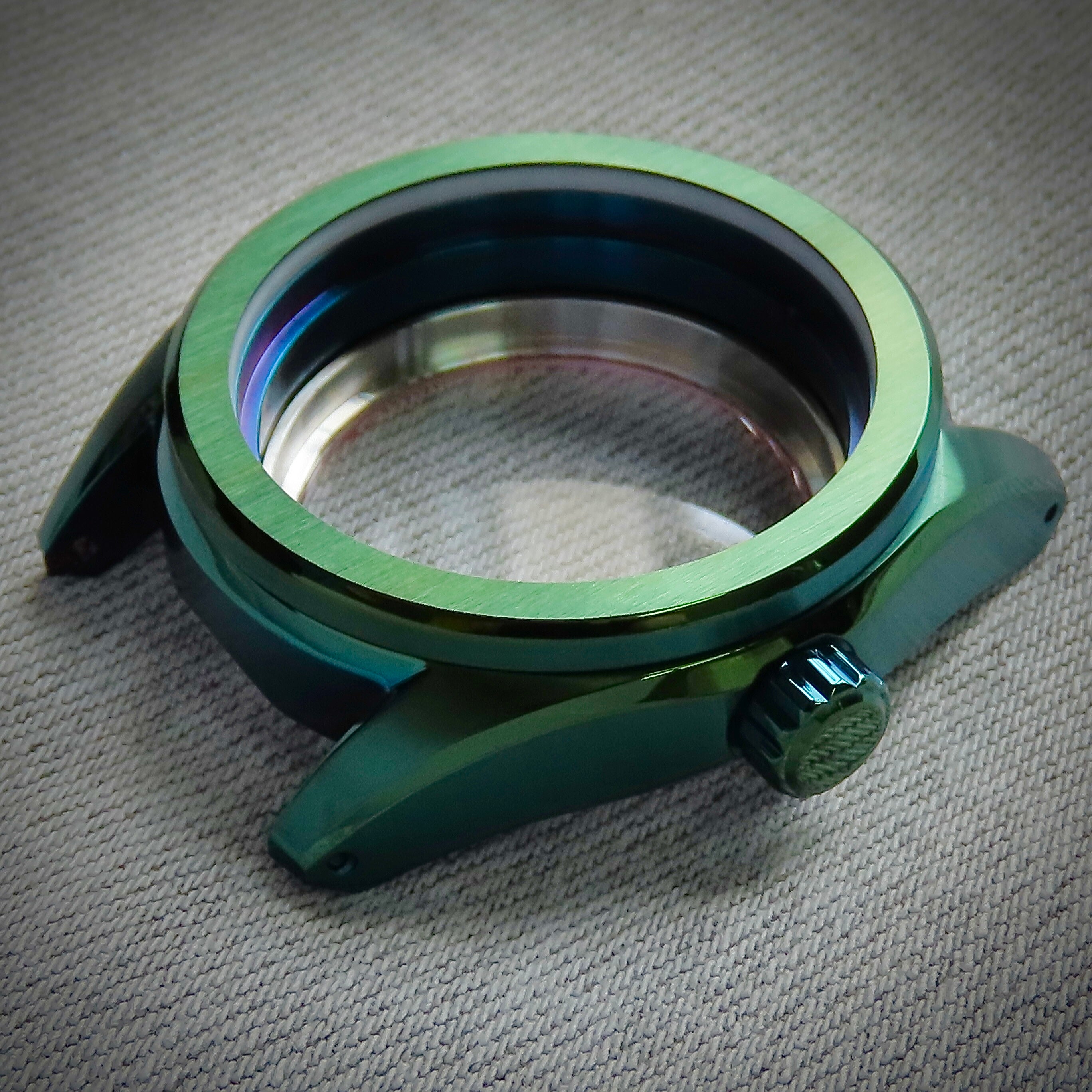 Cases – dial maker shop