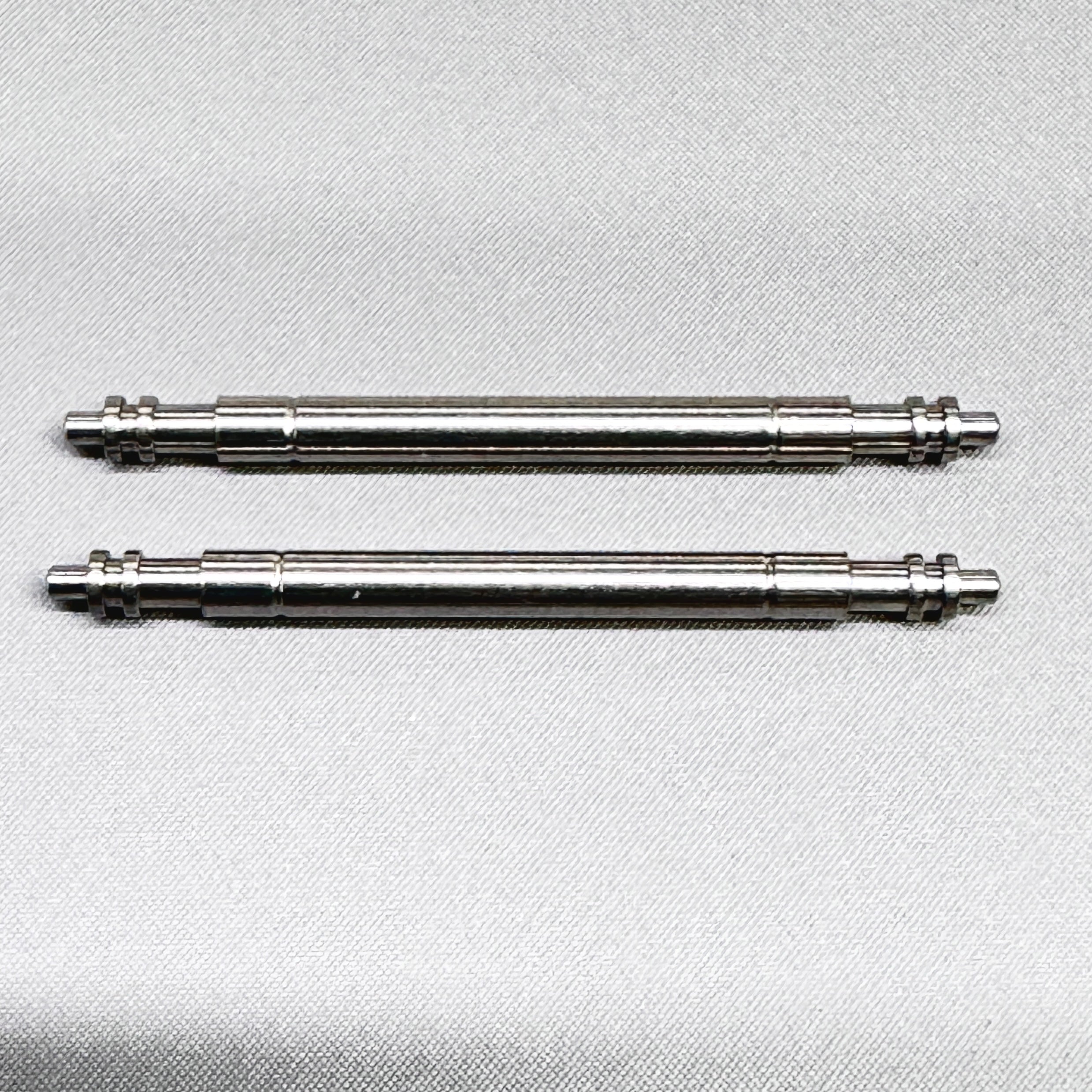 Premium 20mm and 22mm Spring Bars – dial maker shop