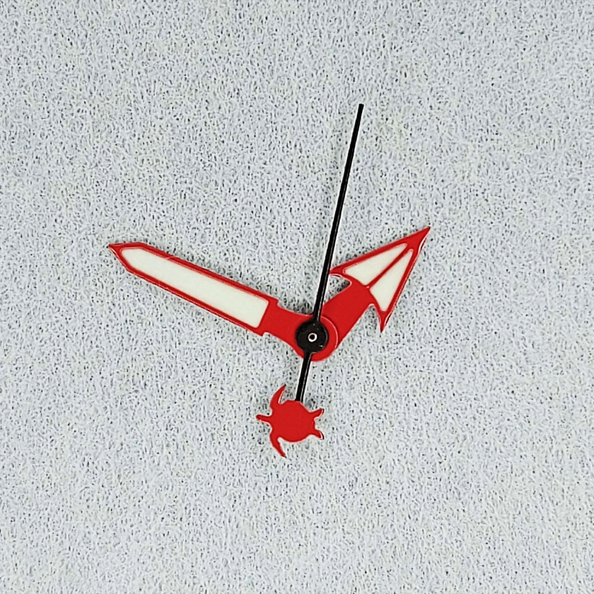 dial maker shop seiko dial hands movement date wheel seiko mod