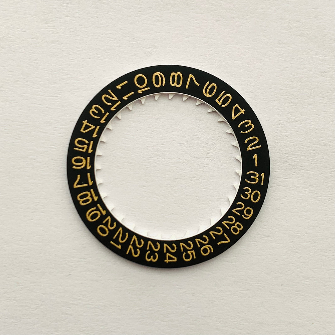Movment/ day-date Wheel – dial maker shop