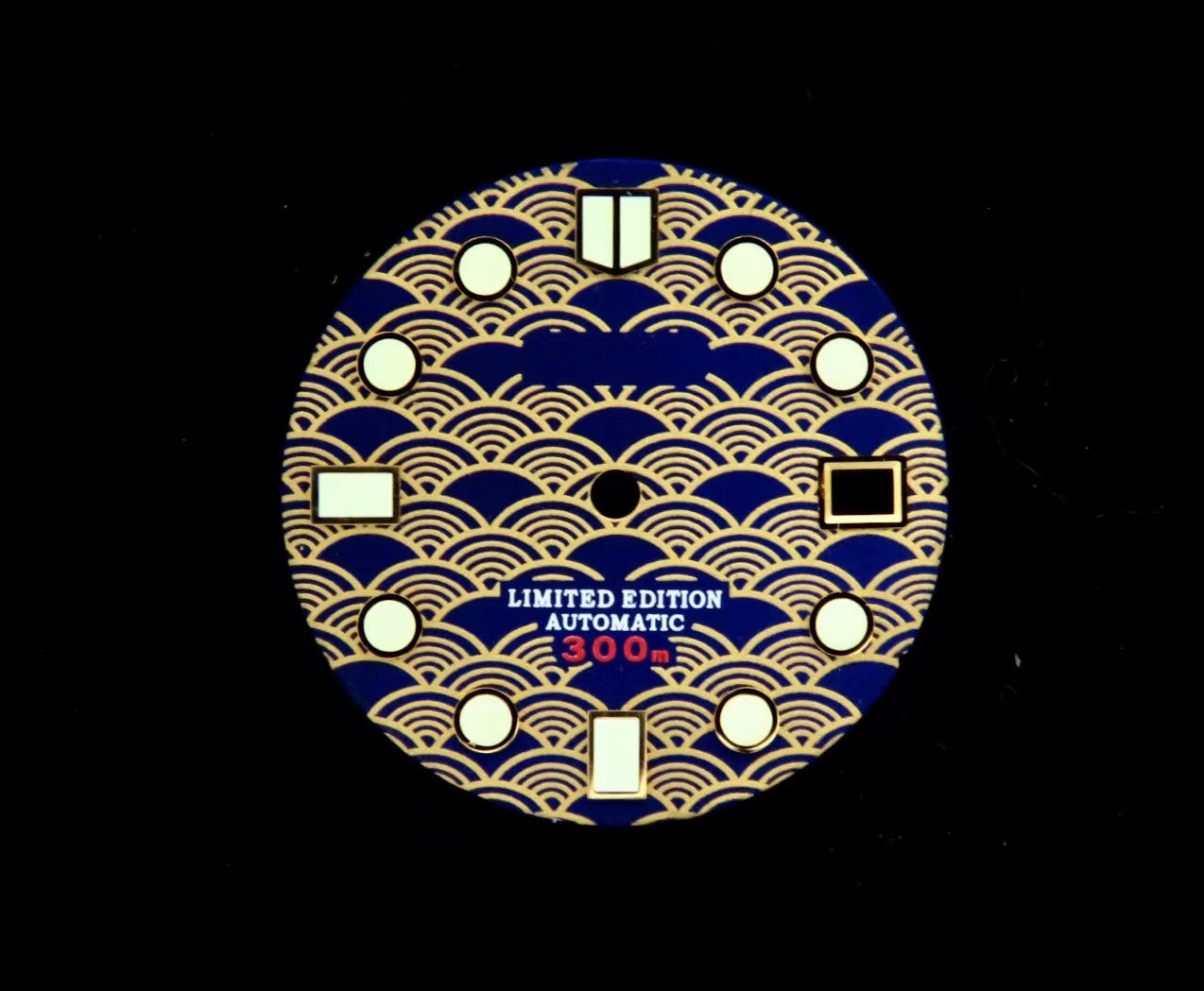 Dial maker - Japanese Wave Dial – dial maker shop