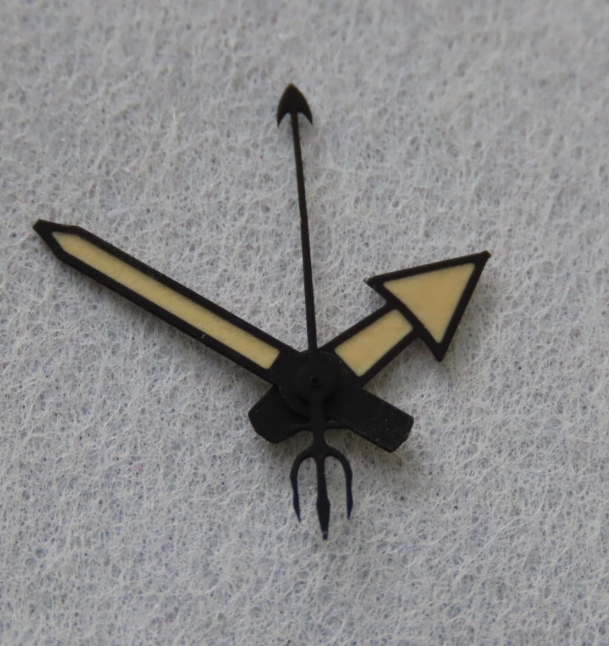 dial maker shop seiko dial hands movement date wheel seiko mod
