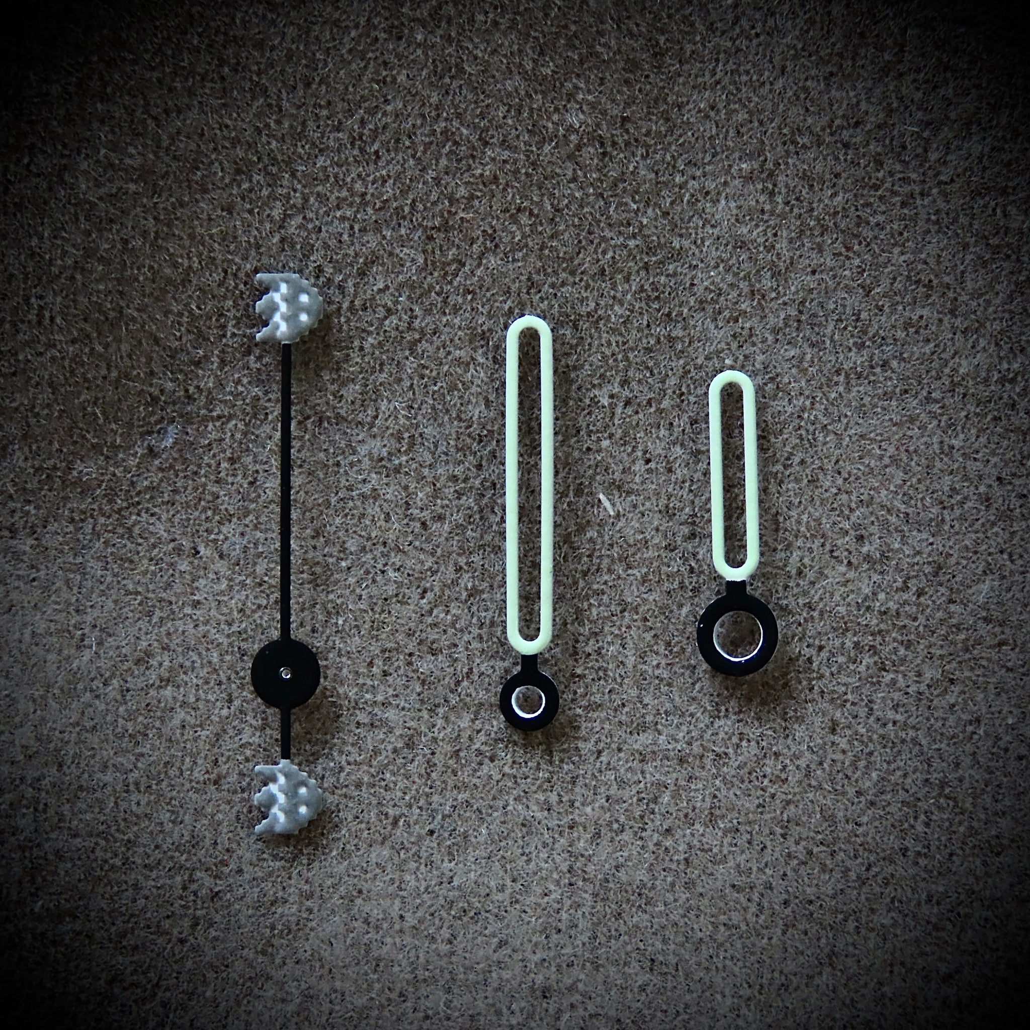 dial maker shop seiko dial hands movement date wheel seiko mod