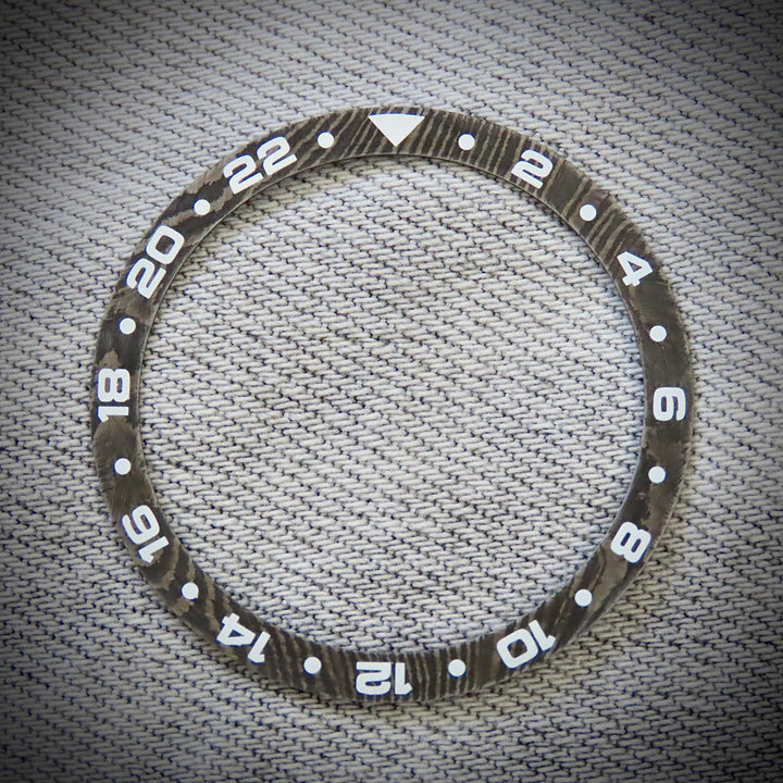 Bezel – dial maker shop