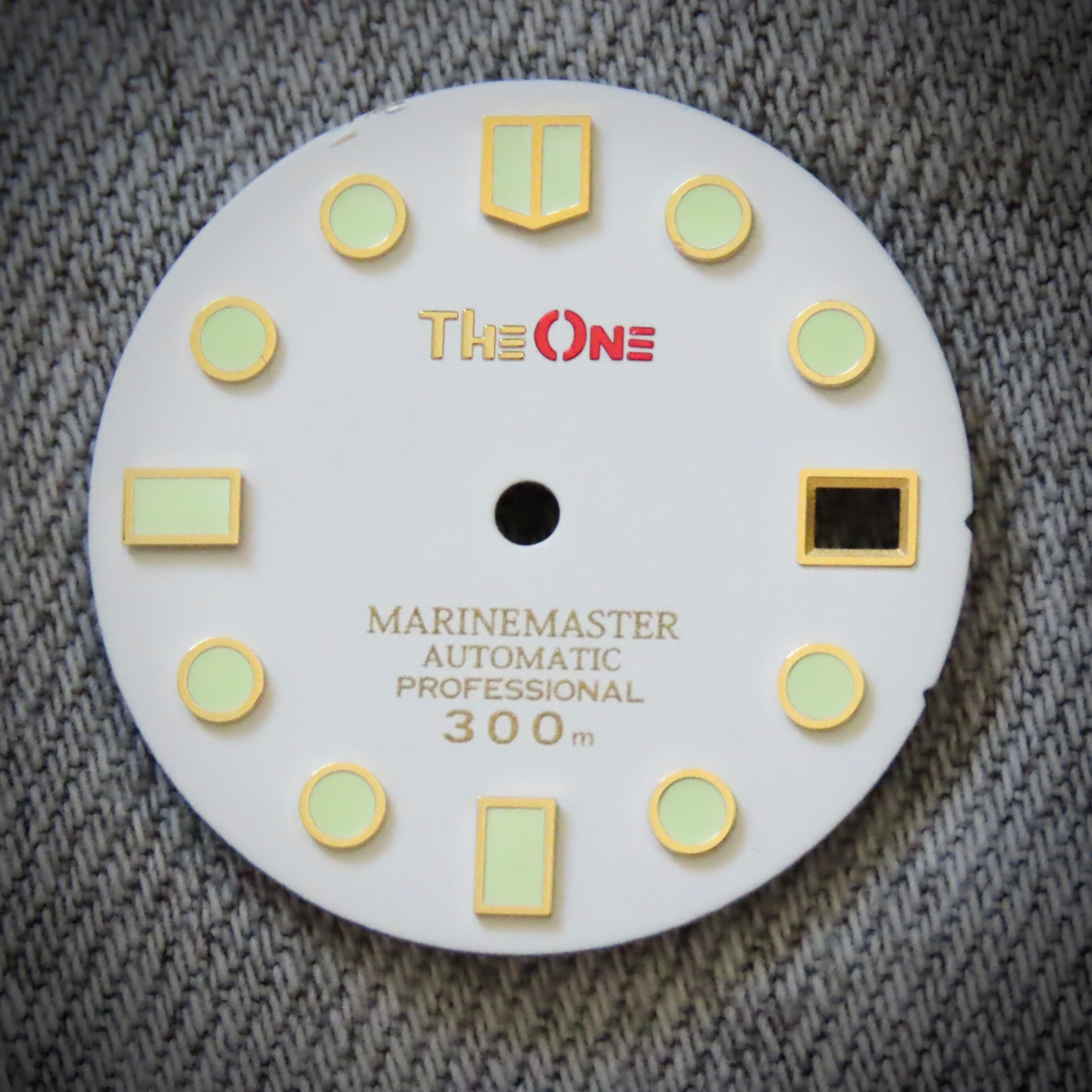 Matte Dial – Page 2 – dial maker shop