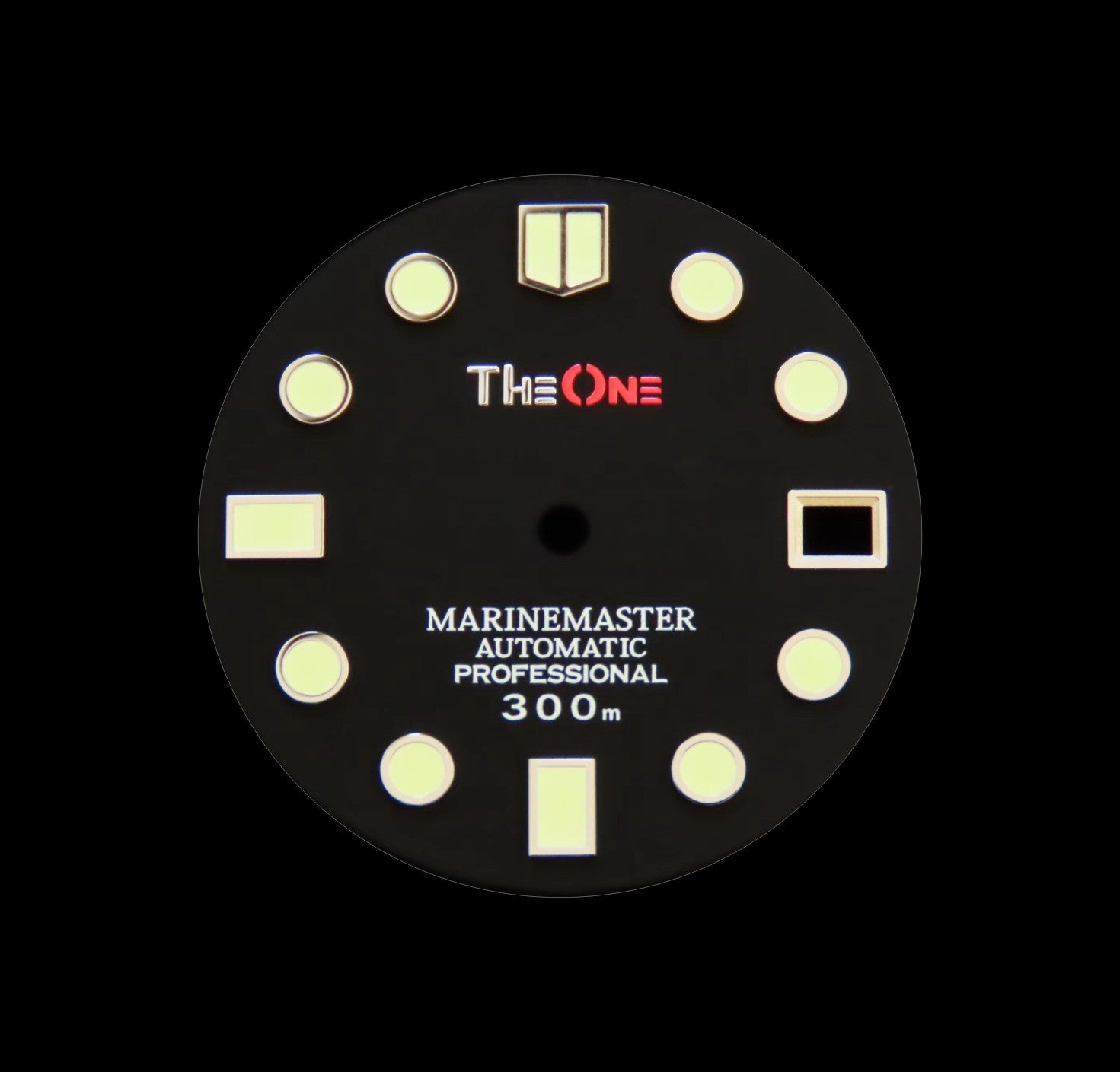 Matte Dial – dial maker shop