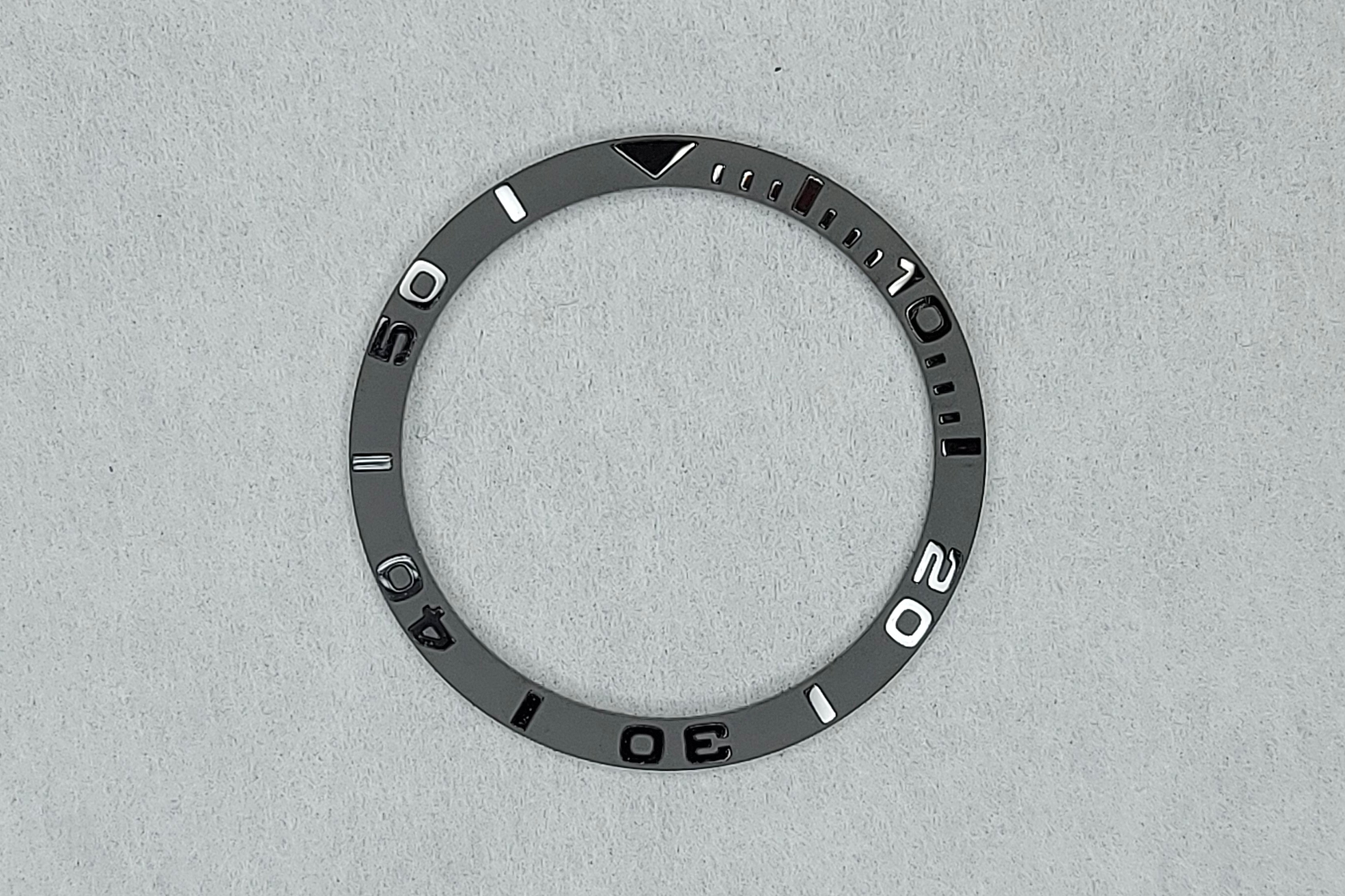 Bezel – dial maker shop