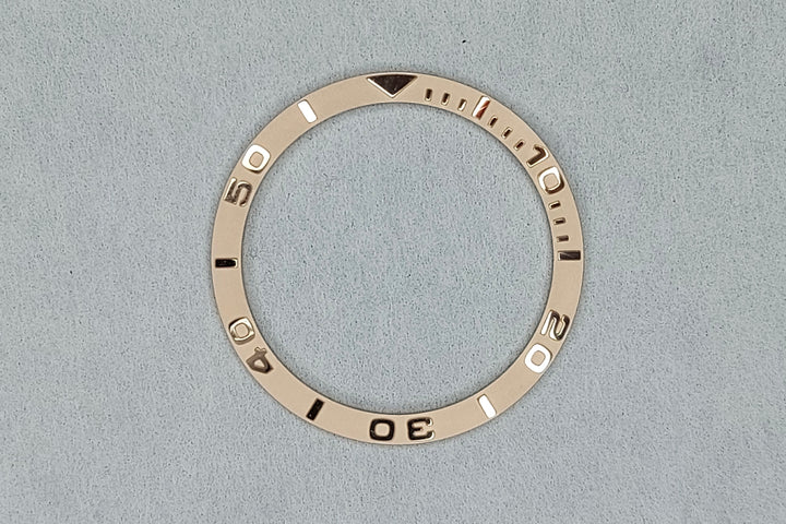 Bezel – dial maker shop